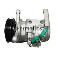 China Electric Auto Car Parts Compressor 12V GS300 10PA20H 447200-3890 for sale