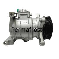 China Electric Auto Car Parts Compressor 12V GS300 10PA20H 447200-3890 for sale