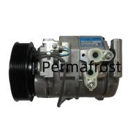 China 10S17C 4472205920 38810PZDA00 Vehicle Air Conditioning Compressor for sale