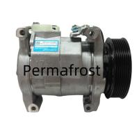 China 10S17C 4472205920 38810PZDA00 Vehicle Air Conditioning Compressor for sale