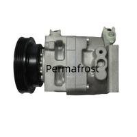 China OEM SC08C Car Air Conditioning Compressor 5010284917 442100-0290 447170-0660 for sale