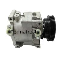 China OEM SC08C Car Air Conditioning Compressor 5010284917 442100-0290 447170-0660 for sale