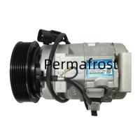 China Montero Pajero V73 Auto AC Compressor 7PK 10S17C 44717080303D 447170-8030 for sale