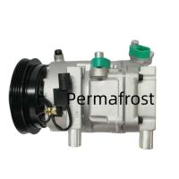 China VS16 Air Conditioning AC Compressor System 97701-2H100 97701-2H140 for sale