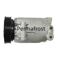 China CVC Car Air Conditioning Compressor Part 01139519 01140706 1139519 for sale
