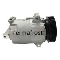 China CVC Car Air Conditioning Compressor Part 01139519 01140706 1139519 for sale