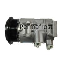 China Car's 6SEU16C AC Compressor Electric Toyota Camry 2.4L RAV4 2.4L 8831006240 for sale
