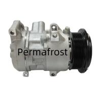 China Car's 6SEU16C AC Compressor Electric Toyota Camry 2.4L RAV4 2.4L 8831006240 for sale