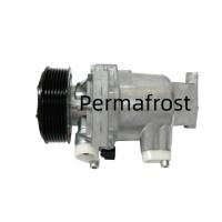 China Nissan Auto AC Compressor CR08B 92600-1HD1B 92600AKC1B 926001KC1B for sale
