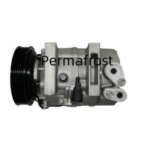 China Nissan Auto Air Conditioning AC Compressor CSV613C 92600AU01A 92600AU010 for sale