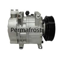 China Nissan Auto Air Conditioning AC Compressor CSV613C 92600AU01A 92600AU010 for sale