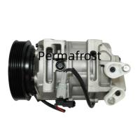 China Nissan AC Compressor VCS14EC 92600-ET82A 92600-JG30A 92600JG30A for sale