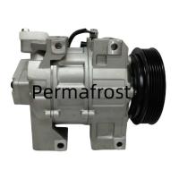China Nissan AC Compressor VCS14EC 92600-ET82A 92600-JG30A 92600JG30A for sale