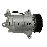 China Car CVC AC Compressor For Nissan Qashqai 92600-1DB3A 92600-1DB0A for sale