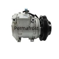 China OEM 12V Air Conditioning Compressor Replacement For Car 10PA15C 883101A300 for sale