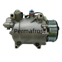 China Car 12V Air Conditioner Compressor TRSE09 For Honda CR-V CRV 2.4i Acura RDX for sale