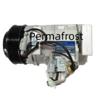 China 12V Electric Air Conditioning AC Compressor 88320-6A010 88320-6A011 for sale