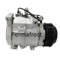 China 12V Electric Air Conditioning AC Compressor 88320-6A010 88320-6A011 for sale