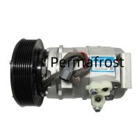 China Cat 330C Vehicle AC Compressor Parts 10S17C 305-0324 447260-8391 4472608391 for sale