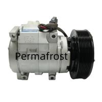 China Cat 330C Vehicle AC Compressor Parts 10S17C 305-0324 447260-8391 4472608391 for sale