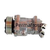 China 6V12 Mini Car Air Conditioning Compressor 64529223392 64526942501 64522758145 for sale