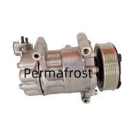 China 6V12 Mini Car Air Conditioning Compressor 64529223392 64526942501 64522758145 for sale