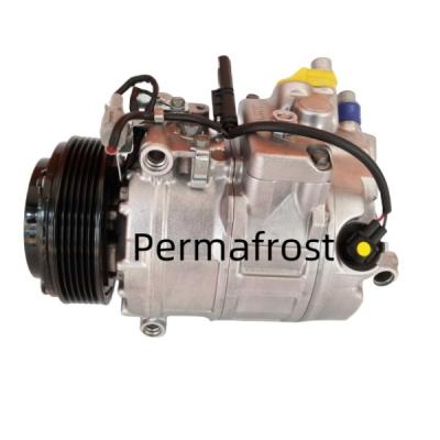 China OEM 7SBU17C 64526961621 Air Conditioning Compressor For BMW6 BMW1 BMW3 for sale