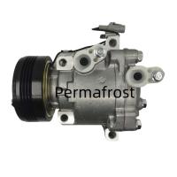 China QS70 Auto AC Compressor System 95200-68LB1 9520068LB1 AKS200A207 for sale