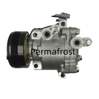 China QS70 Auto AC Compressor System 95200-68LB1 9520068LB1 AKS200A207 for sale