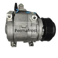 China HONDA ACCORD VII 2.2 10SR15C Compressor 38810-RL0-G01 38810RL0G01 for sale