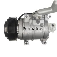 China OEM Auto Honda CRV AC Compressor Parts 10SR15C 447260-6342 38810-R06-G01 for sale
