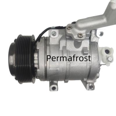 China OEM Auto Honda CRV AC Compressor Parts 10SR15C 447260-6342 38810-R06-G01 for sale