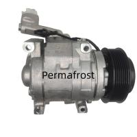 China OEM Auto Honda CRV AC Compressor Parts 10SR15C 447260-6342 38810-R06-G01 for sale