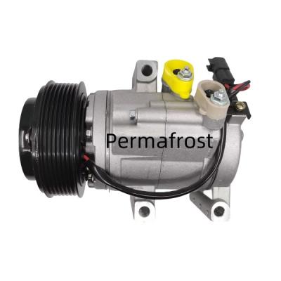 China AC Compressor HS13N UC9M19D629BB Ford Ranger Pickup 3.2 2.2 AB3919D629BB for sale