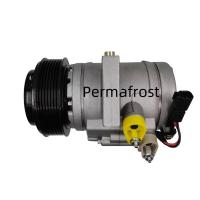 China AC Compressor HS13N UC9M19D629BB Ford Ranger Pickup 3.2 2.2 AB3919D629BB for sale