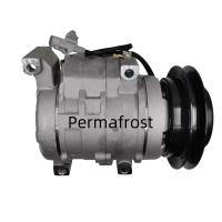 China 1PK Air Conditioning AC Compressor Spare Parts 88310-0KC60 10S15C for sale