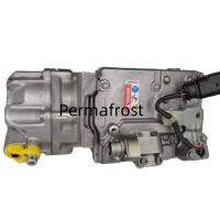 China ES34C Automotive Electric AC Compressor 8R0260797C 8R0260797B 8R0260797D for sale