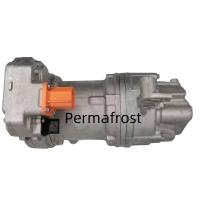 China 12V Electric AC Compressor Replacement 1501256-00-D 0064-5035 for sale