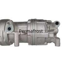 China 12V Electric AC Compressor Replacement 1501256-00-D 0064-5035 for sale