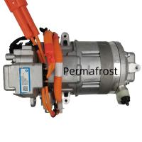 China AC Compressor 1088198-00-L 108819800L For Electric Automobile for sale