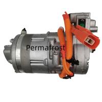 China AC Compressor 1088198-00-L 108819800L For Electric Automobile for sale