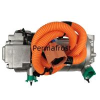 China Car Electric AC Compressor Parts 102839800E 1028398-00-E F502-FPFAA-01 for sale