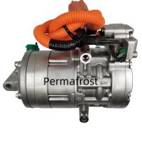 China Car Electric AC Compressor Parts 102839800E 1028398-00-E F502-FPFAA-01 for sale