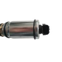 China Car Air Conditioner Compressor Control Valve 93mm Length 976742S000 for sale