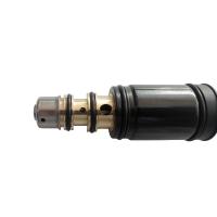 China OEM Air Conditioning Compressor Valve Solenoid Car AC Solenoid Valve Parts for sale