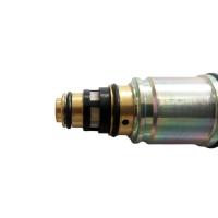 China Automobile Air AC Compressor Pressure Valve 87mm Length Standard Size for sale
