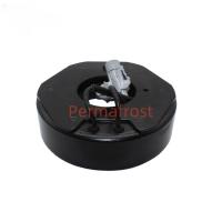 China 12V Automotive AC Compressor Clutch 7PK For TOYOTA PARADO 2700 for sale