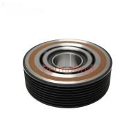 China 8PK AC Compressor Clutch Parts 7SBU17C Clutch with Air Conditioning System for sale