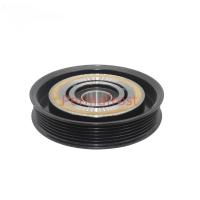 China 12V AC Compressor Clutch Parts 146MM 6PK In Air Conditioning System for sale