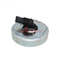 China Car AC Compressor Clutch Replacement 12V For Benz GLS 7PK 115MM for sale